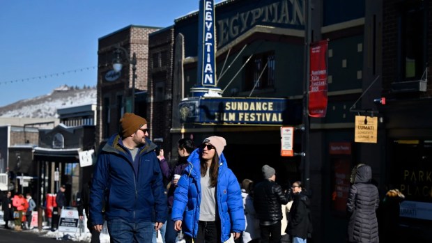 Sundance Institute Begins Search for New CEO