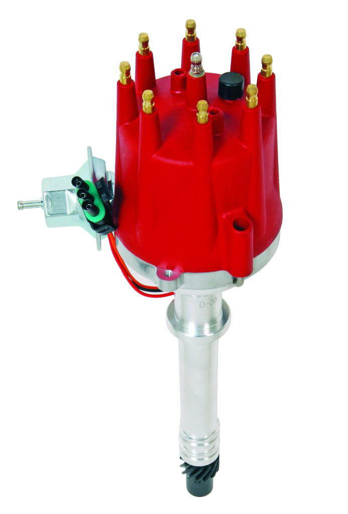 New Products to Bust Some Grease, Distribute Some Voltage, Coat Your ...