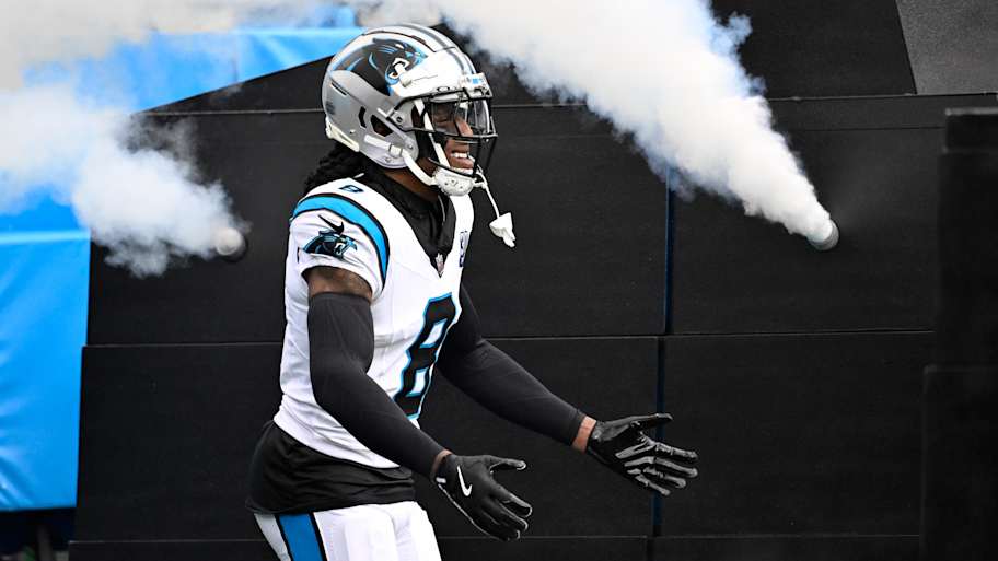 NFL expert gives Carolina Panthers interesting grade for 2024 season