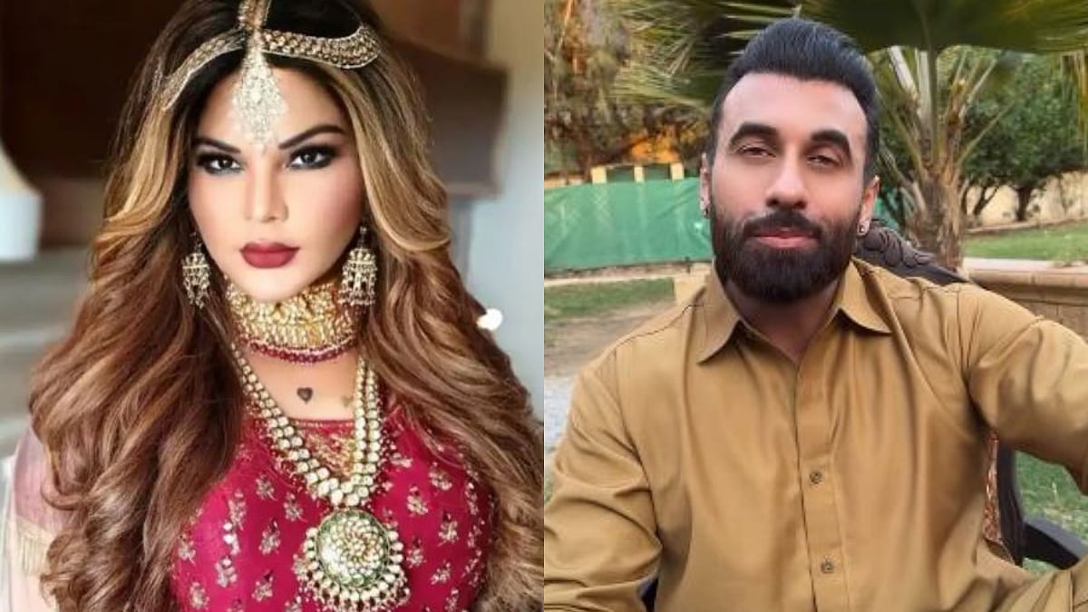 ‘Aap Meri Achchi Dost Hai’, Rakhi Sawant Is Heartbroken, Pakistani ...