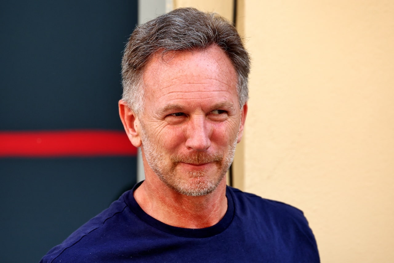 F1 | Horner non ha dubbi: “Hamilton in Ferrari è qualcosa di incredibile”