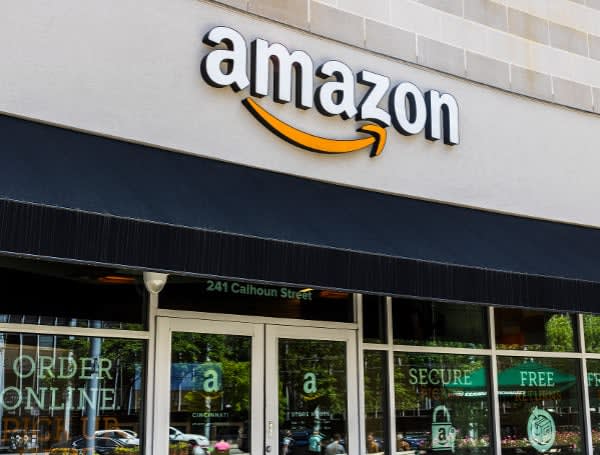 Biden FTC Engaged With Chinese E-Commerce Giant Temu In Amazon ...