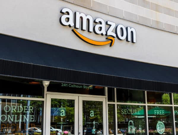 Biden FTC Engaged With Chinese E-Commerce Giant Temu In Amazon ...