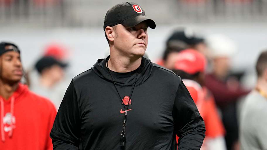 Ohio State Buckeyes Coach Interviews for NFL Job