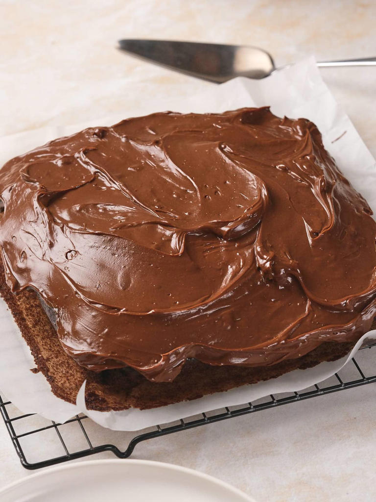 Your Search for the Best Chocolate Fudge Cake Ends Here