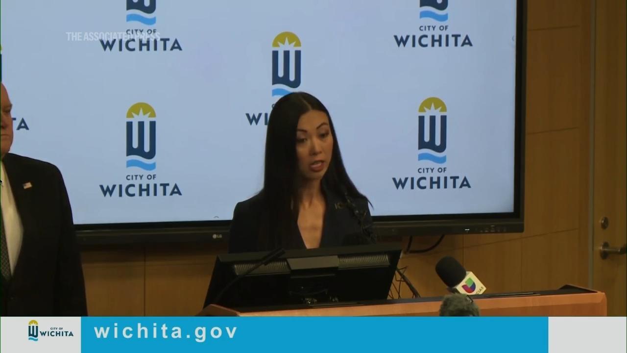 Wichita Mayor says the 'terrible tragedy' will unite Washington and ...