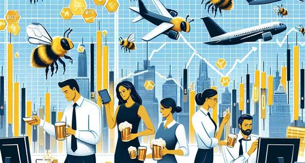 Buzz on the Bullboards: Hot stocks in the face of looming U.S. tariffs