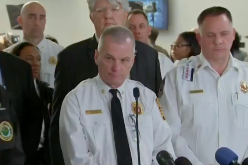 Plane crash officials refuse to confirm if there is an active FAA director