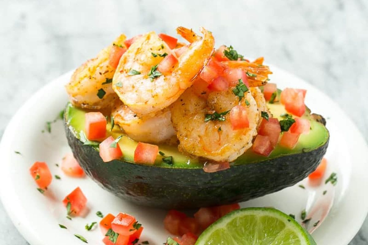 10 High Protein Meals That’ll Help You Lose Weight & Feel Full