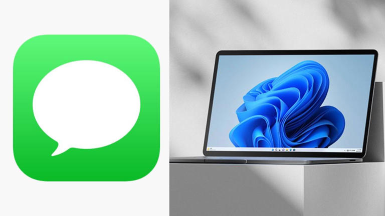 Guía para usar iMessages en Windows