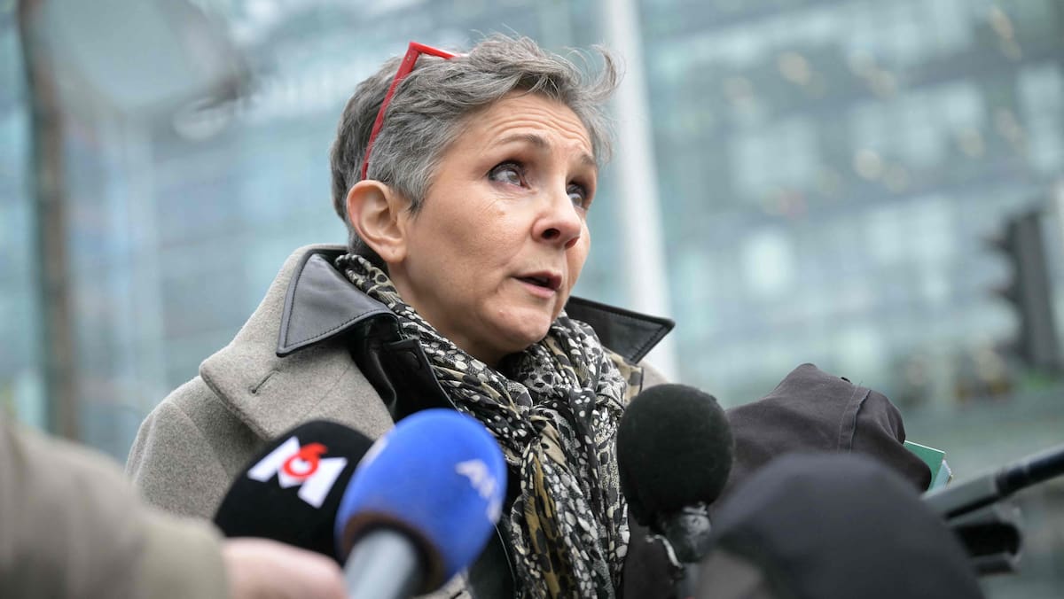 Violeur, et meurtrier?: Dominique Pelicot est entendu sur deux «cold ...