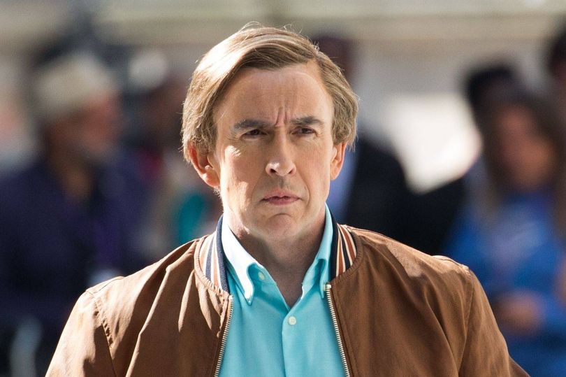 Steve Coogan criticises Reform UK as 'anti-human rights' ahead of ...
