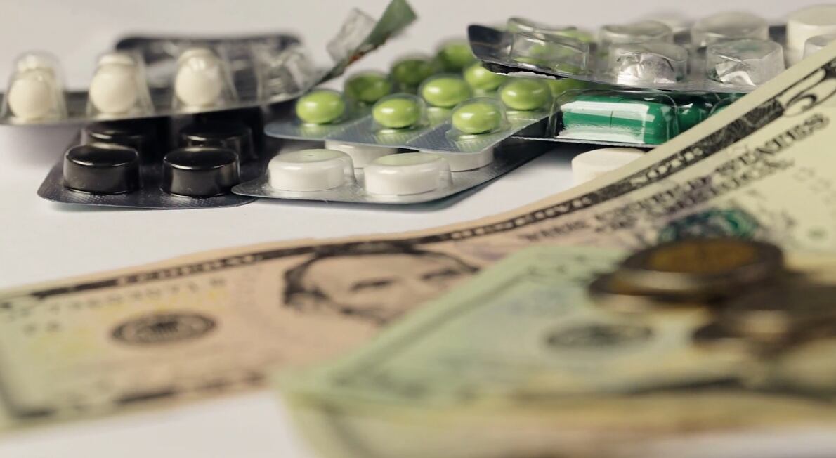 Fox Carolina Investigates: Why prescription drugs prices are so high