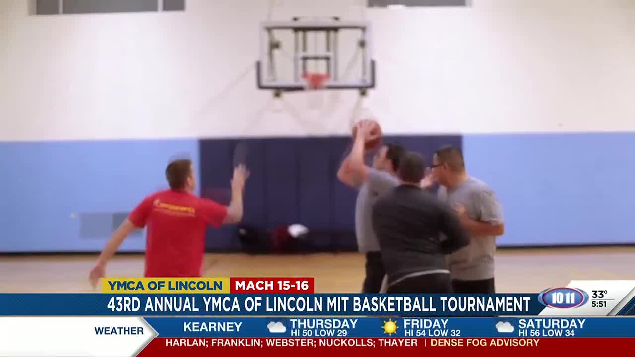 YMCA of Lincoln opens registration for popular tournaments