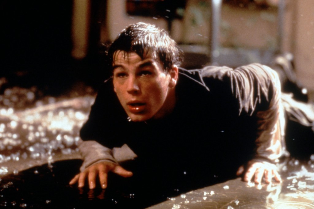 ‘The Faculty' Remake Set at Miramax With Robert Rodriguez Producing ...