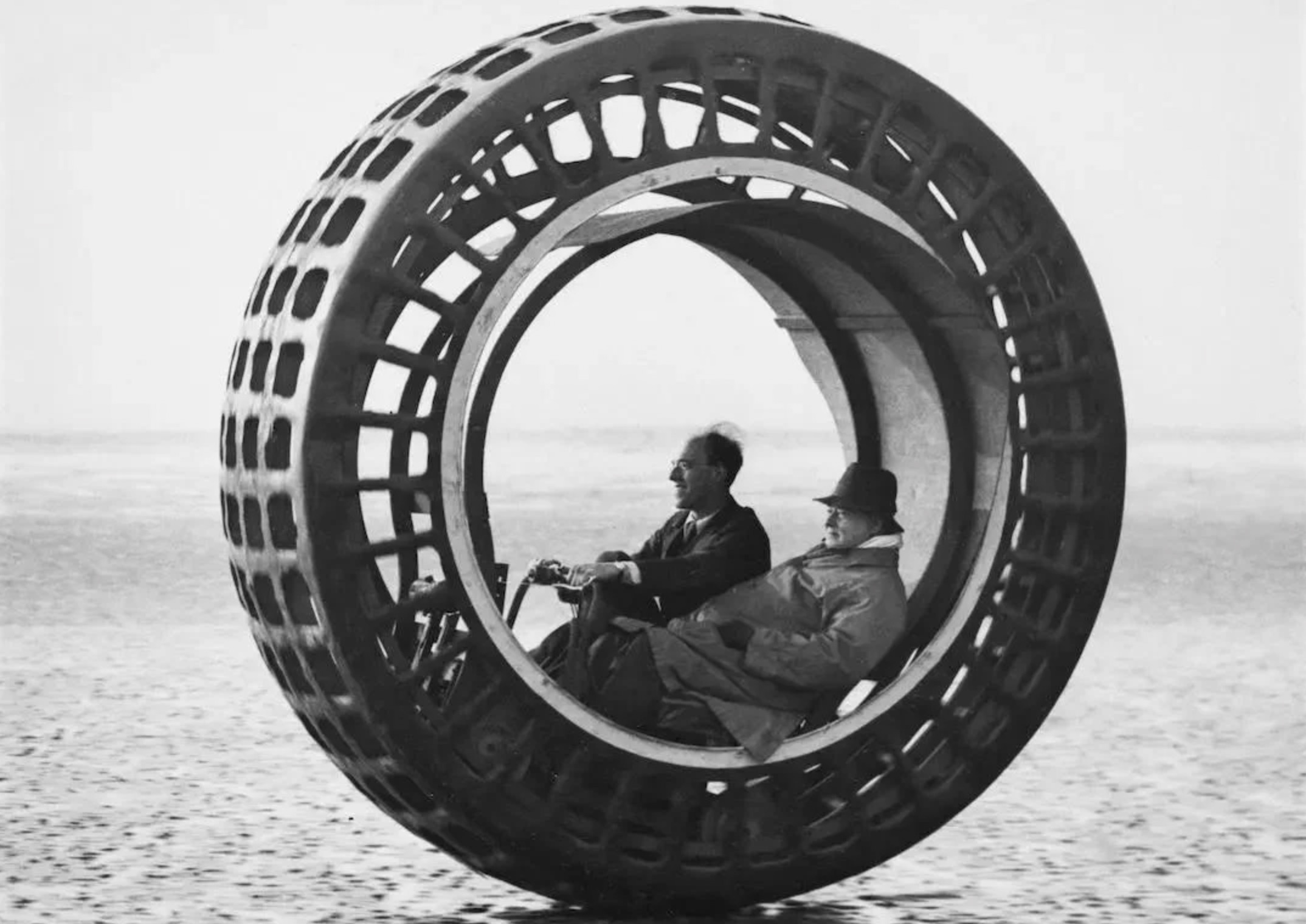 26 Interesting Inventions That Never Really Took Off