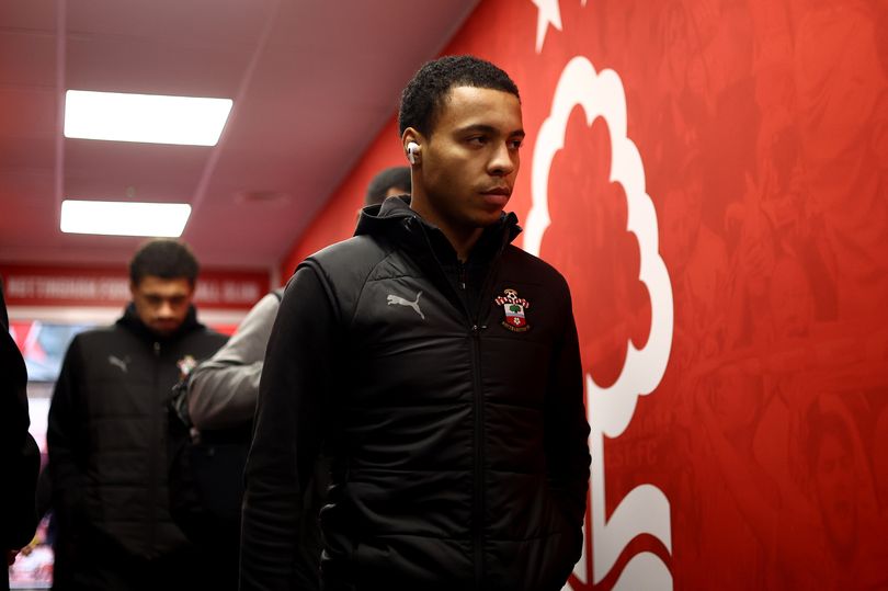 Cameron Archer to Leeds United transfer stance clear amid 'frustrated ...