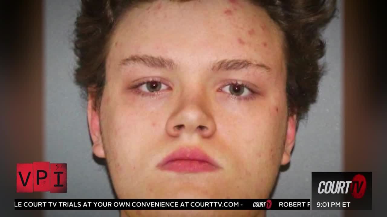 Deep Dive Into Convicted Murderer Brian Cohee Jr | Vinnie Politan ...