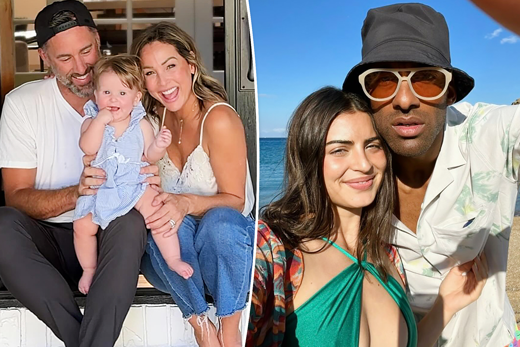 Clare Crawley shades Matt James after Rachael Kirkconnell split — says ...