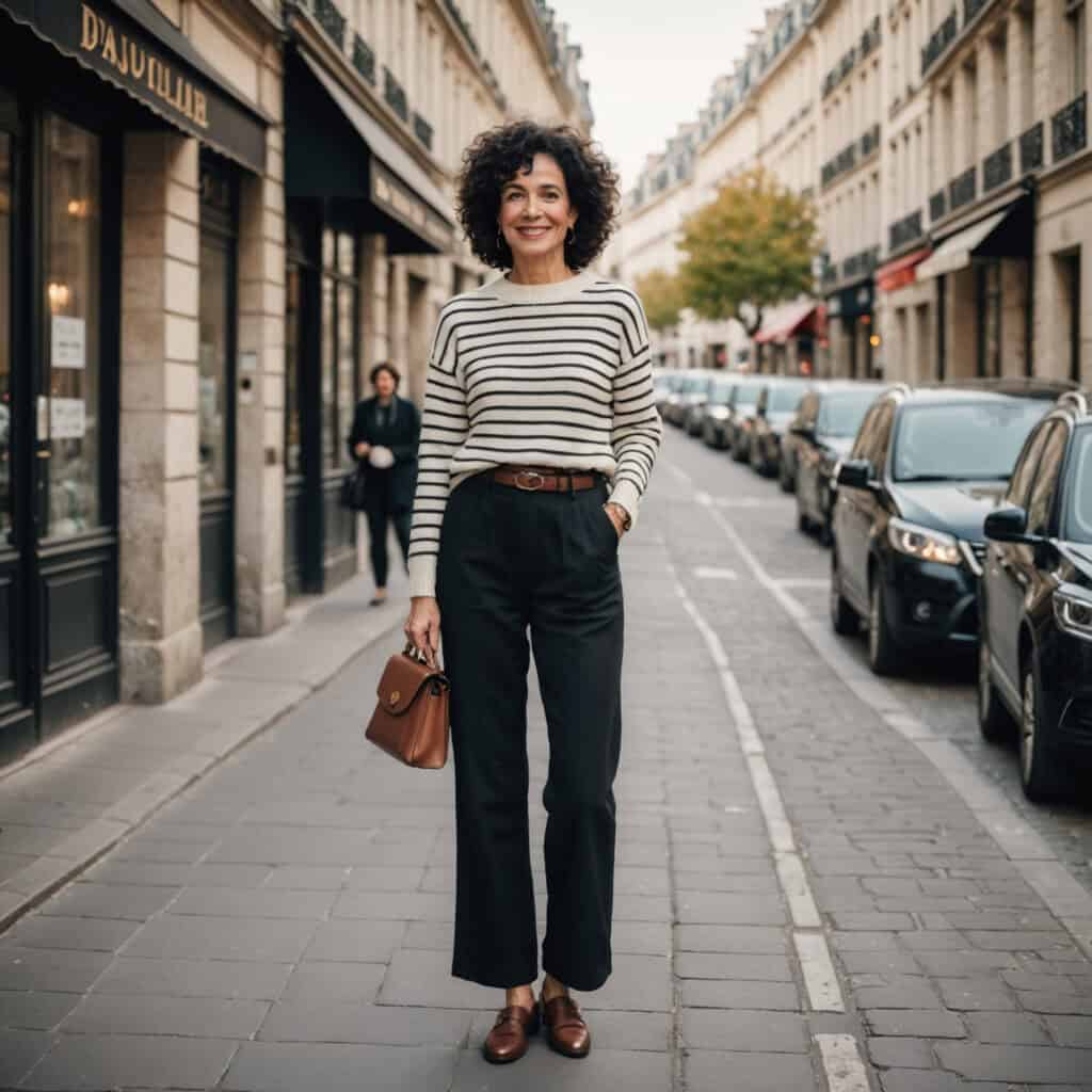 These Are The 15 Trends Women In Their 50s Will Wear The Most
