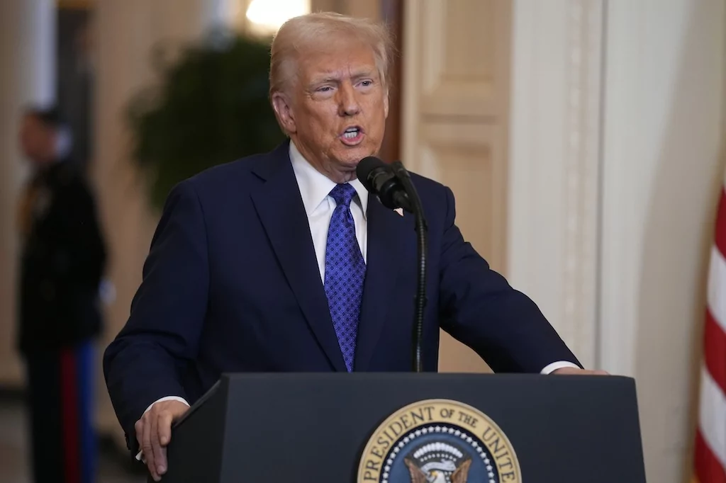 Liberal Media Scream: Call on MSNBC for weekly Trump impeachment votes