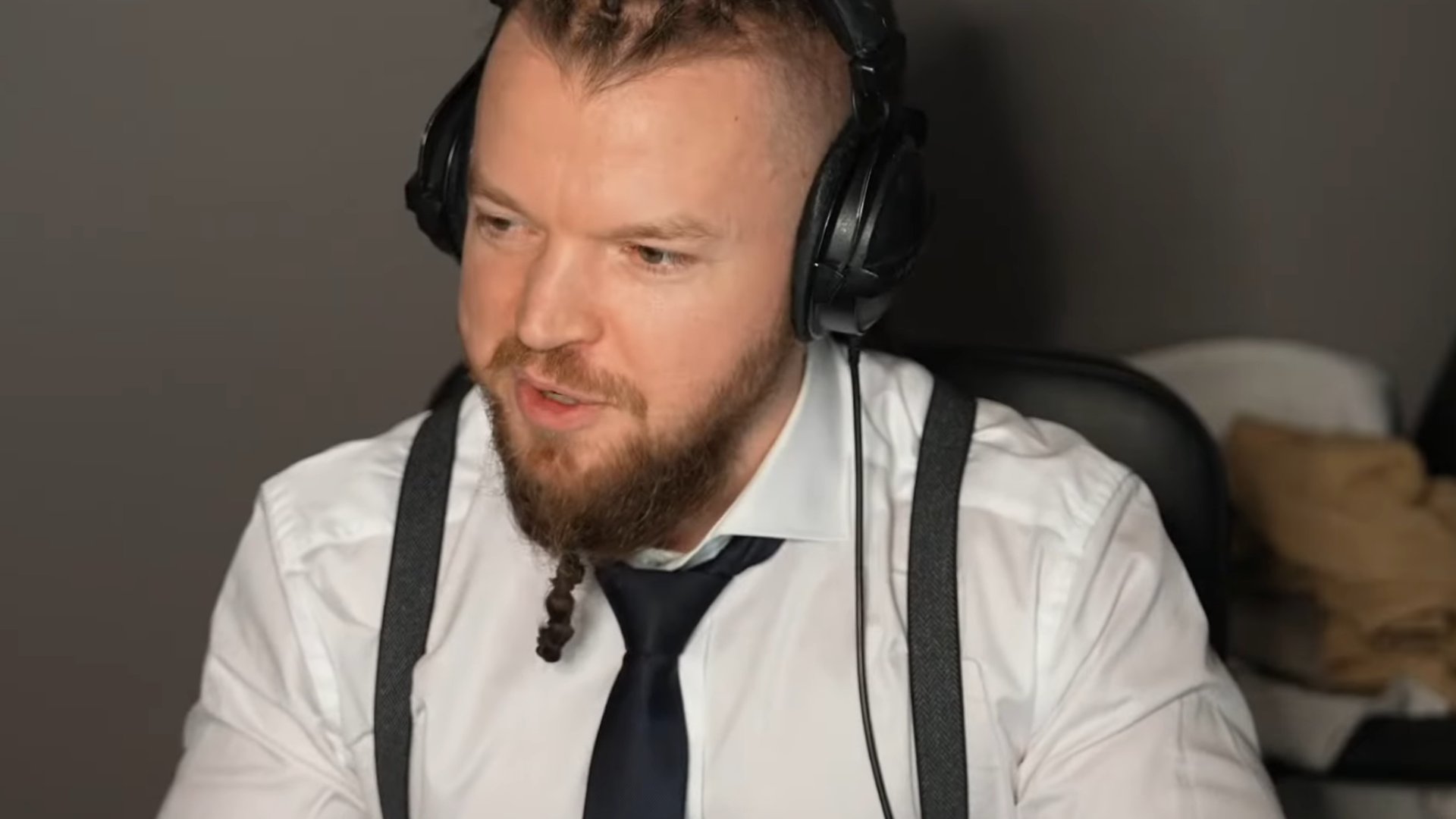 Sylwester Wardęga zezłomował gwiazdora FAME MMA. Co za riposta!