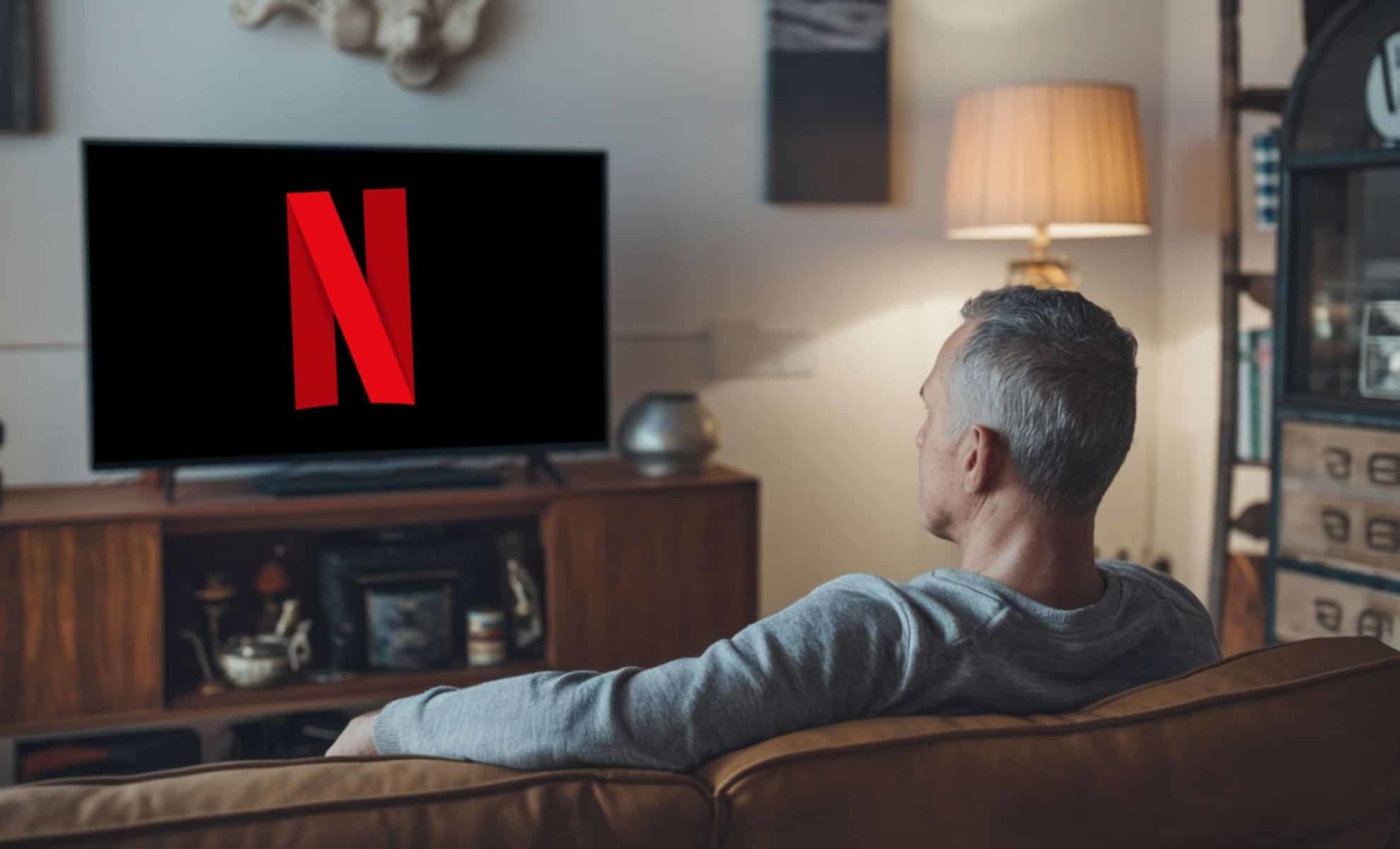 Netflix Viewers May Soon Face TV Licence Fees in the UK – Here’s What ...