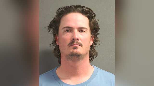 Former Volusia County teacher arrested, accused of sexual relationship ...