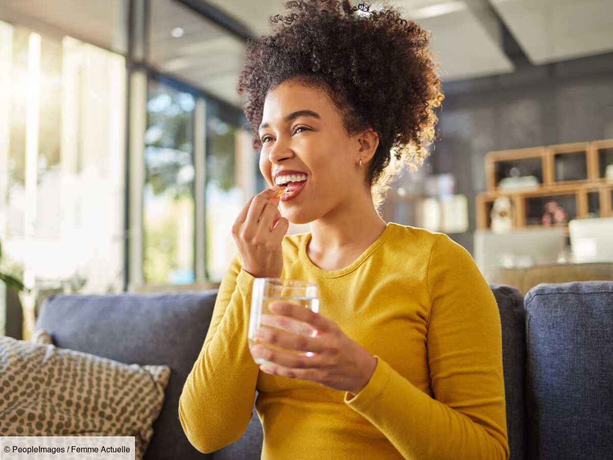 Compléments alimentaires : leur consommation est en hausse, quelles ...