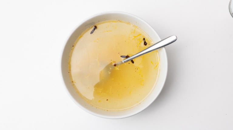 Warm And Comforting Gaelic Punch Recipe