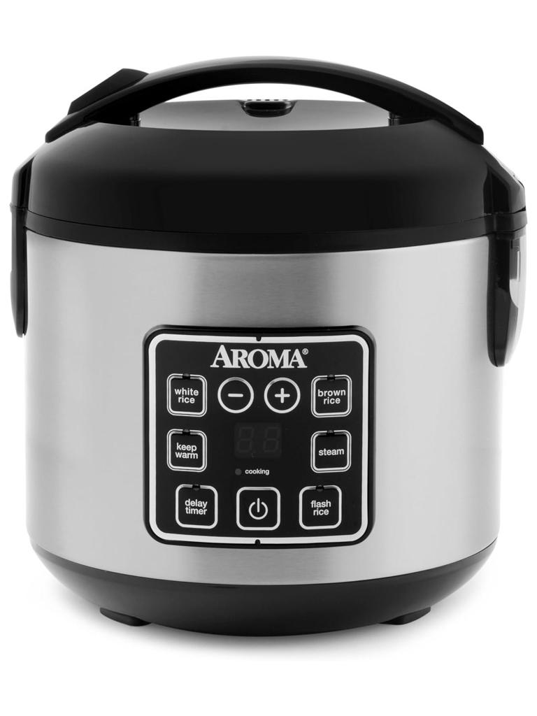 The Best Rice Cookers for Effortless Fluffy Rice Every Time