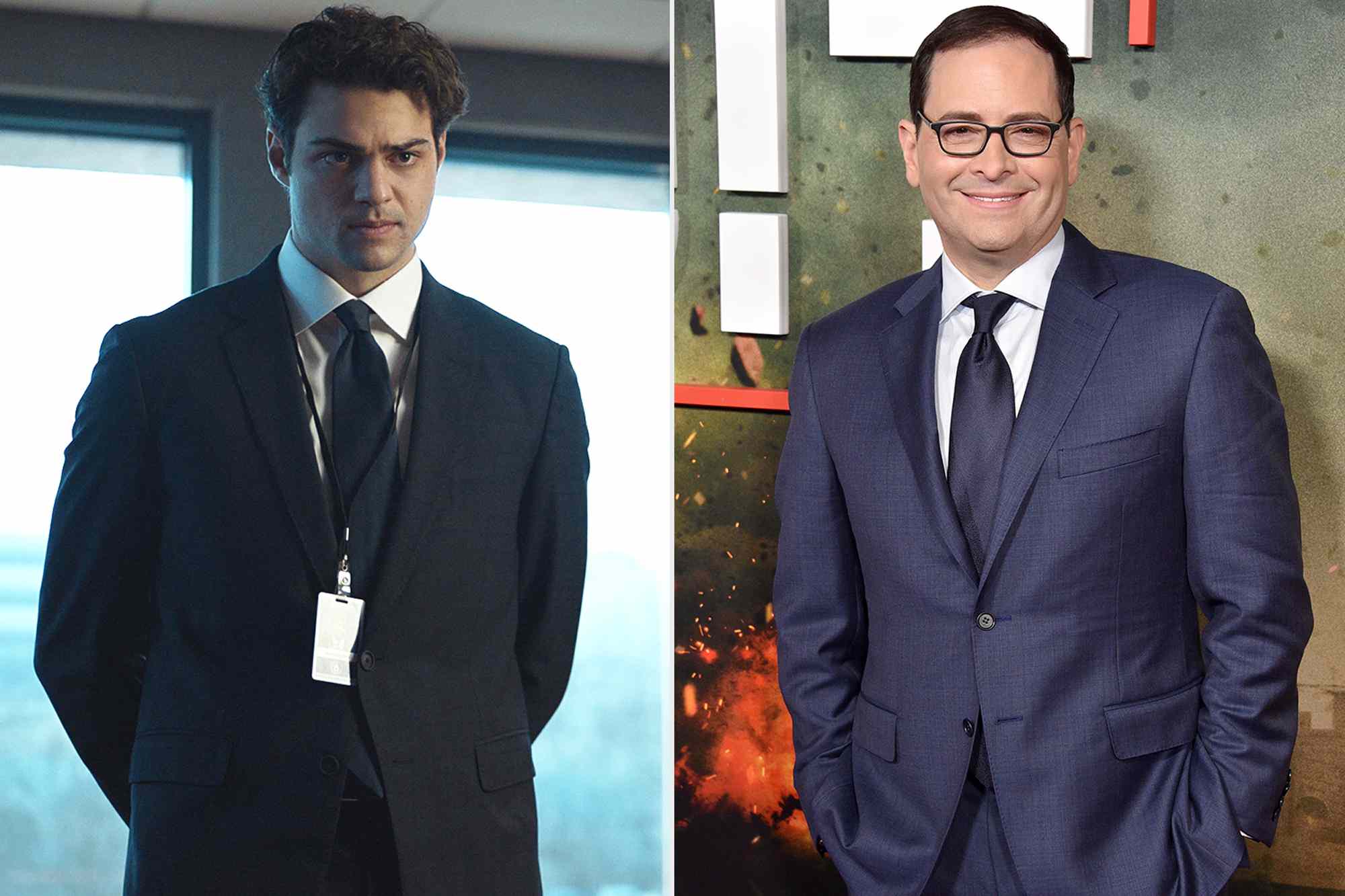 Is “The Recruit” a True Story? Meet the Real-Life CIA Lawyer Who ...