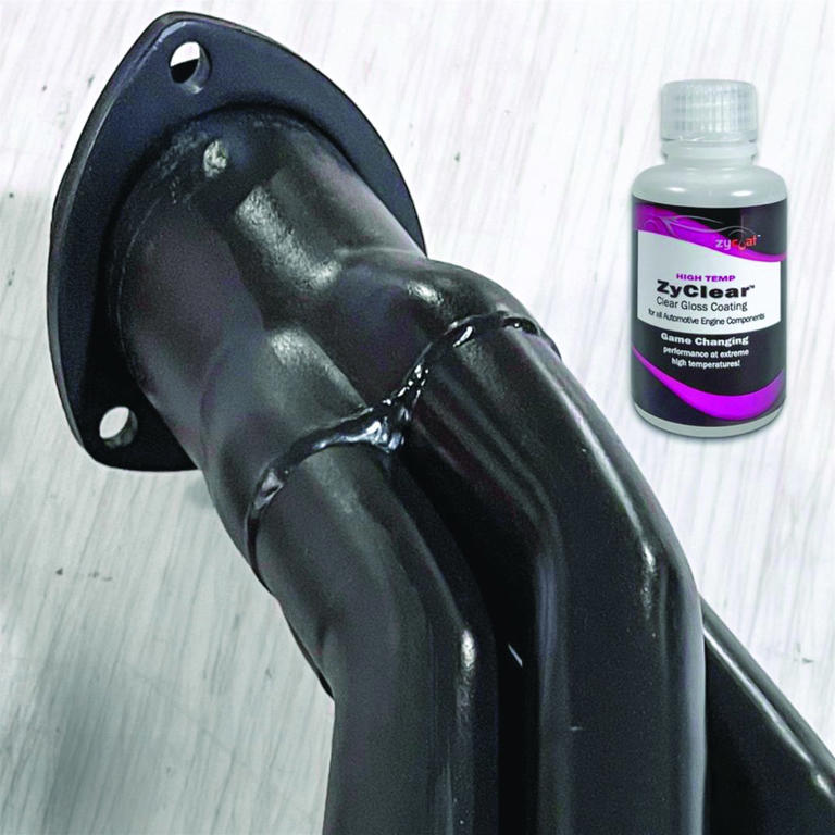 New Products to Bust Some Grease, Distribute Some Voltage, Coat Your ...