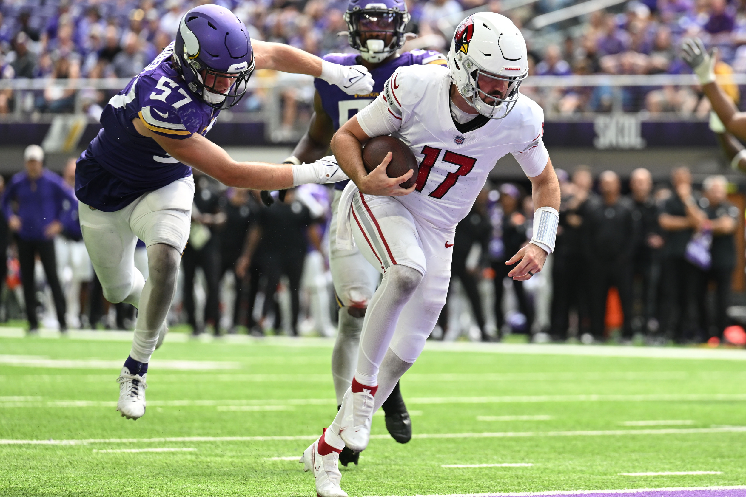 Bears, Jaguars, Jets Request Interview With Commanders’ David Blough