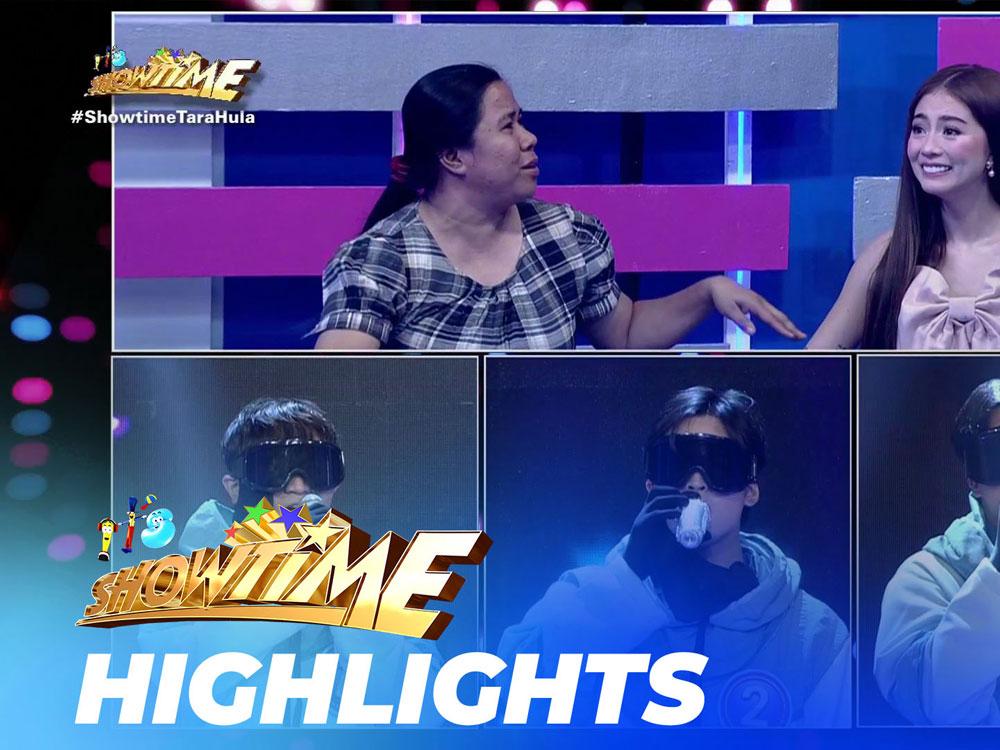 It's Showtime: PBB Big Winner Fyang Smith, MA-SPOT KAYA ANG HIDDEN ...
