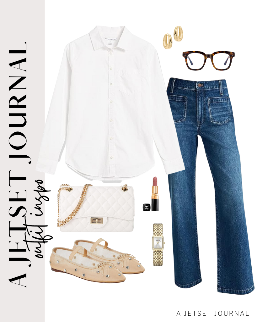 Simple Styling Tips to Elevate Your Whole Look This Season