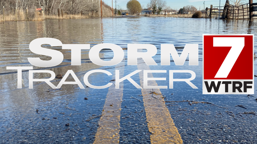 Strong storms are expected in already flooded areas of West Virginia ...