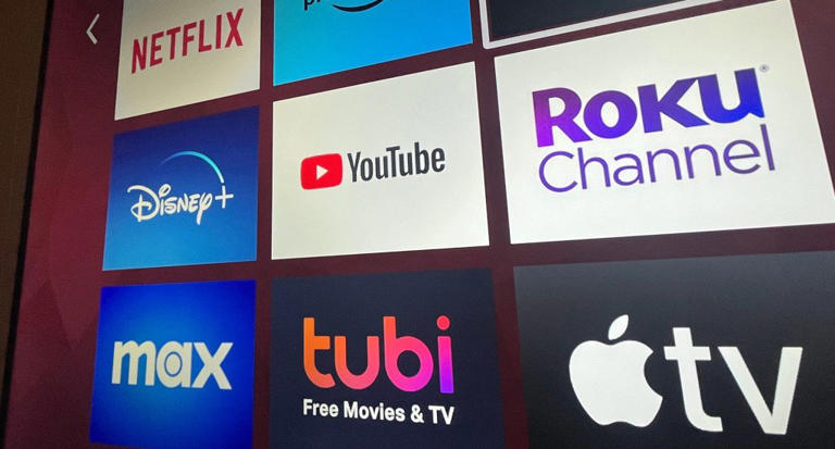 Streaming hits incredible milestone