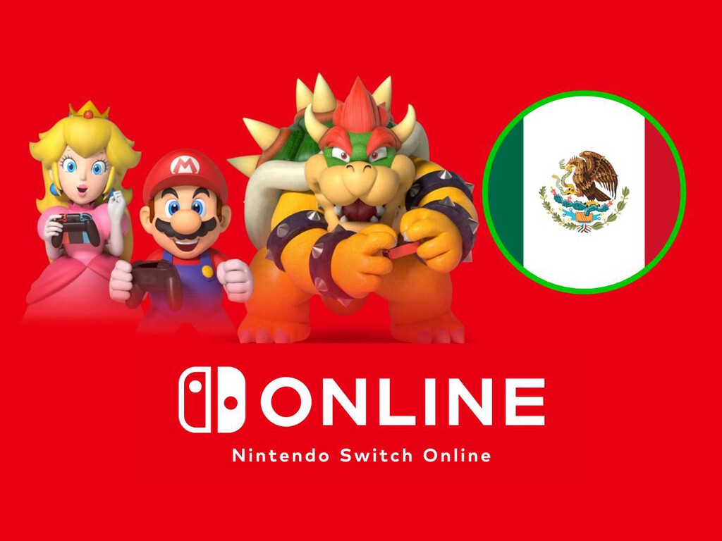 Nintendo Switch Online sube de precio en México: hasta 400 pesos más ...