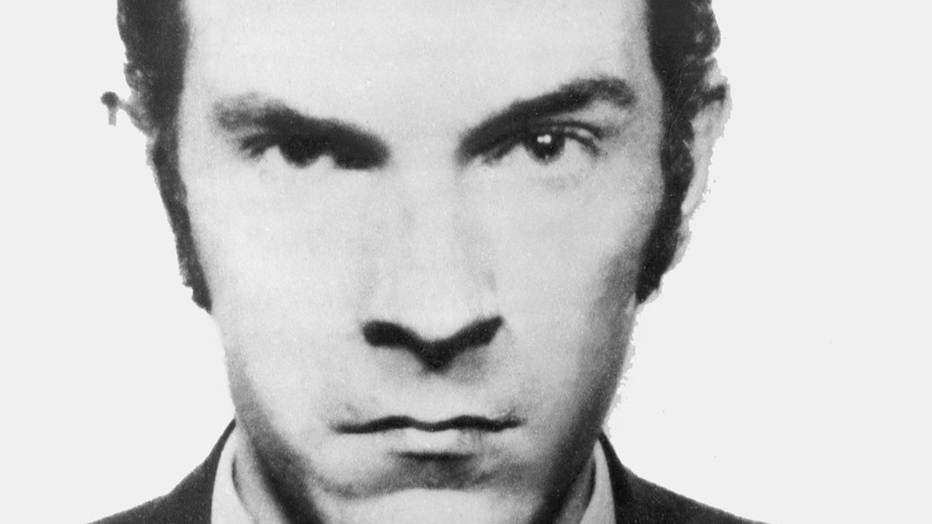 Čajový travič Graham Young: Milovník chemie se ke svým činům musel ...