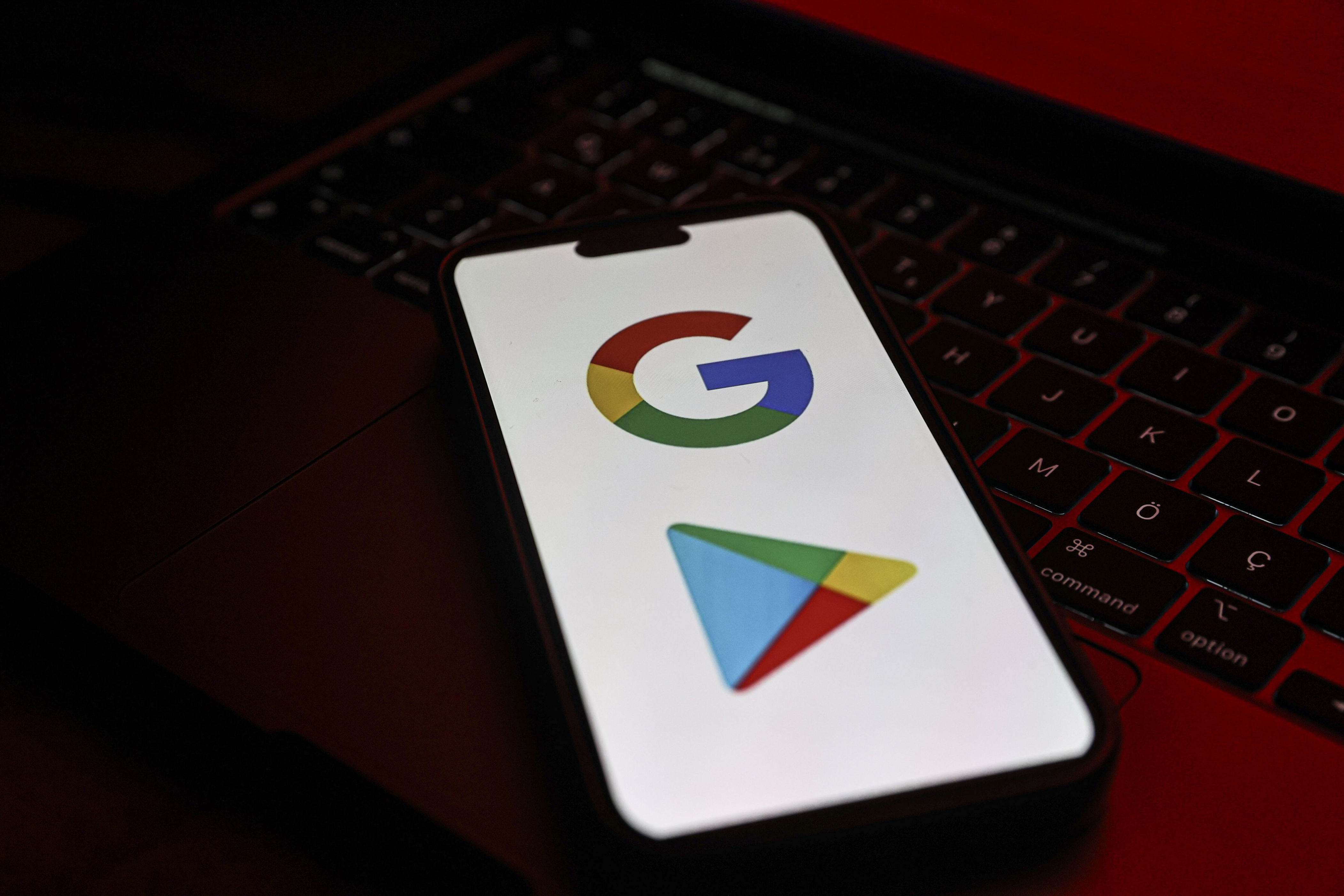 Anuncian cambios para Google Play Store y Google Wallet, ¿en qué consisten?