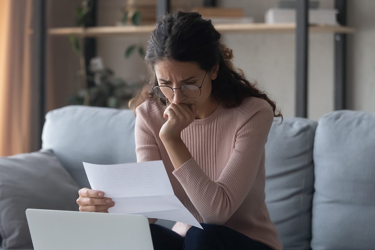 What to Do When Your Home Insurance Company Cancels Your Policy