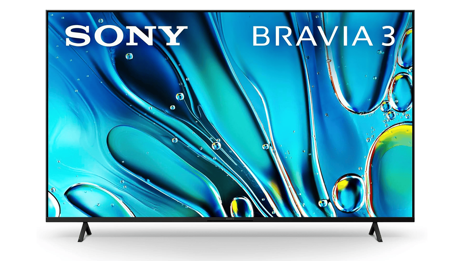 This Sony TV deal makes budget brands look like a mistake
