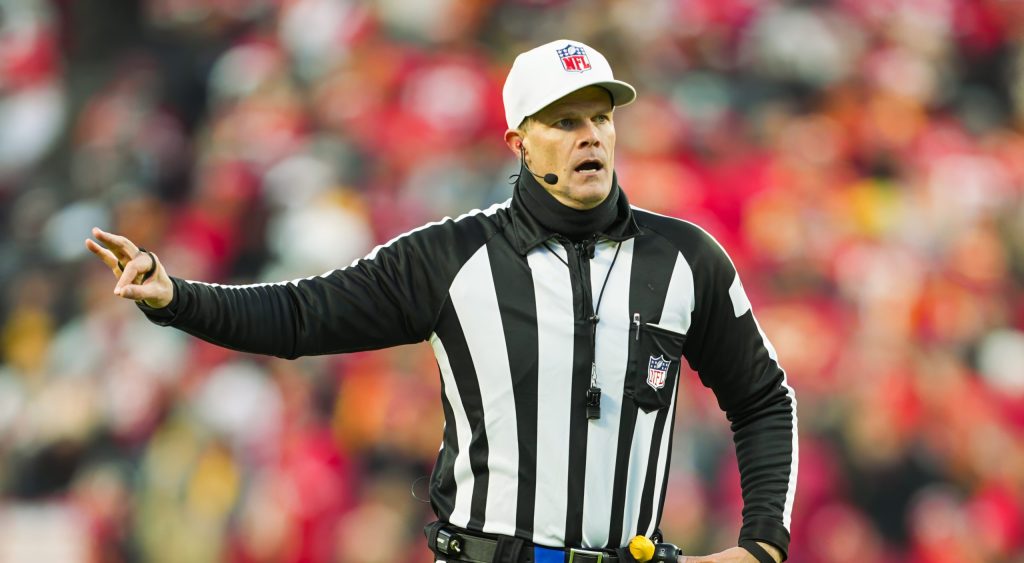 NFL found guilty of collusion