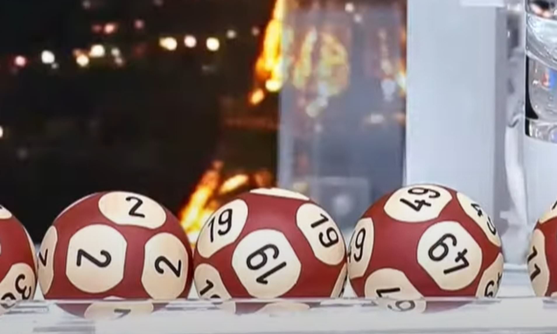 British EuroMillions winner still hasn't claimed £83million jackpot