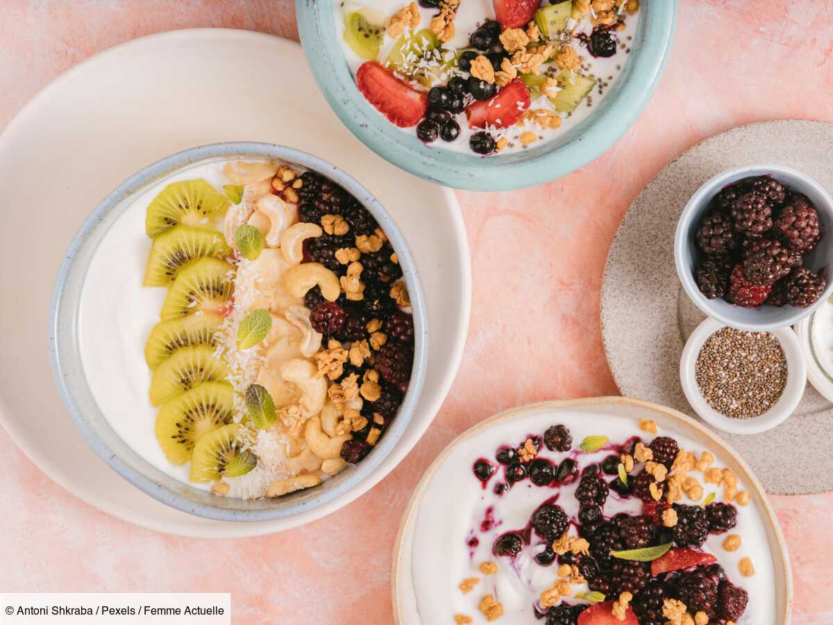 5 ingrédients à consommer le matin pour un ventre plus plat