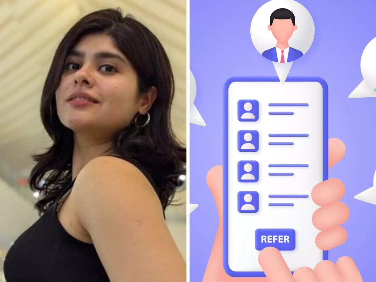 How to 'correctly' ask for job referral? Google techie advices to follow these 5 tips on LinkedIn