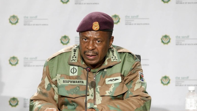 South Africa must protect its sovereign right to an independent foreign ...