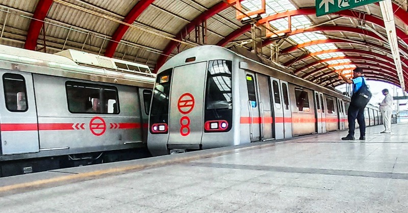 Delhi Metro Phase 4: DMRC set to open 44 new Metro stations by 2026 ...