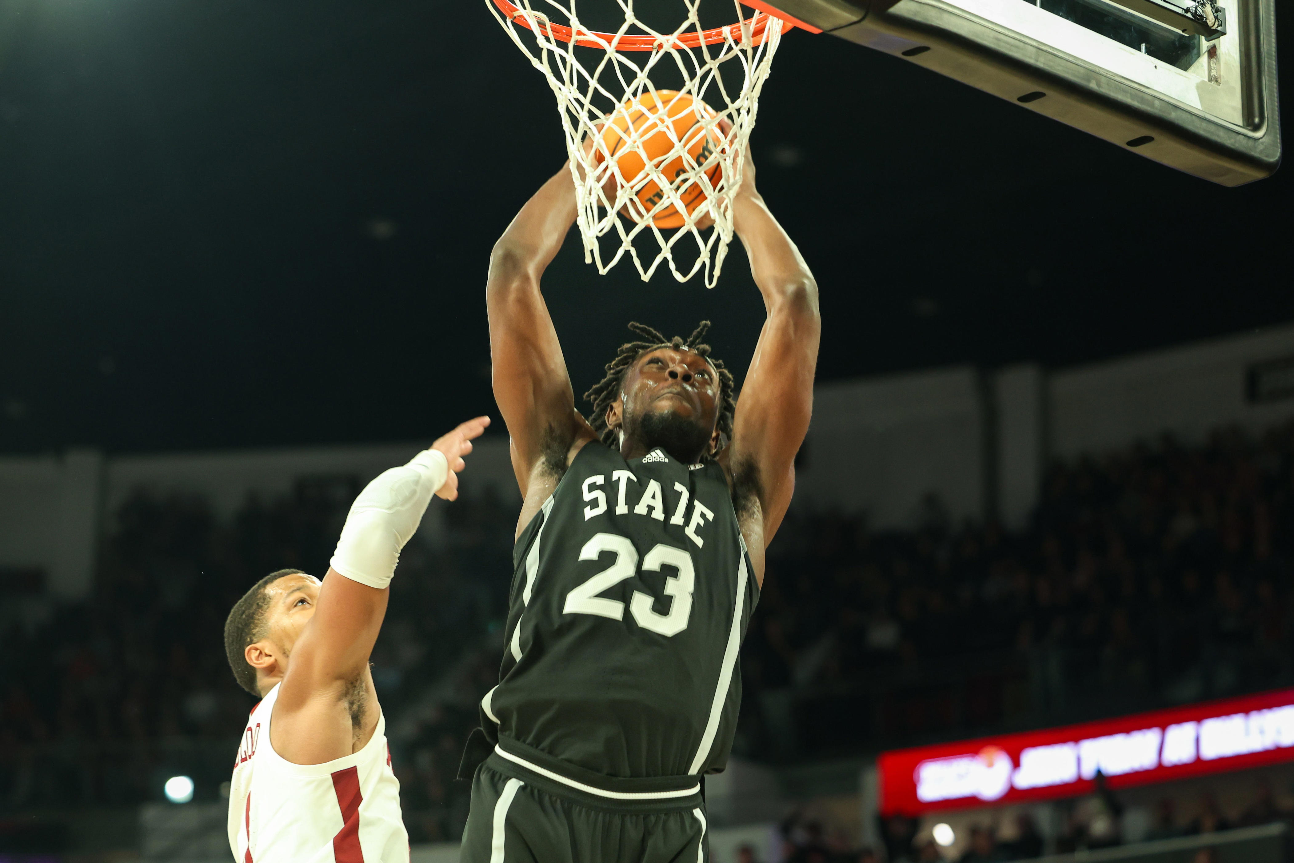 Mississippi State basketball vs Baylor in NCAA tournament reunites ...